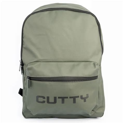 Cutty Leo Cargo Wax Jeans Californian