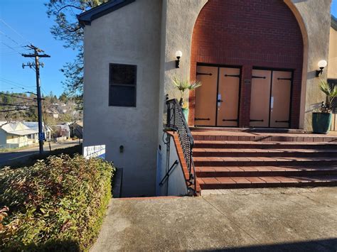 Saint Patrick Church Updated April 2026 3109 Sacramento St