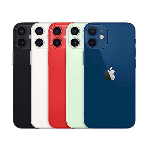 【i12 mini-128G】Apple iPhone 12 mini 5.4吋智慧型手機 - 全國數位3C購物網-線上購物| 有閑購物