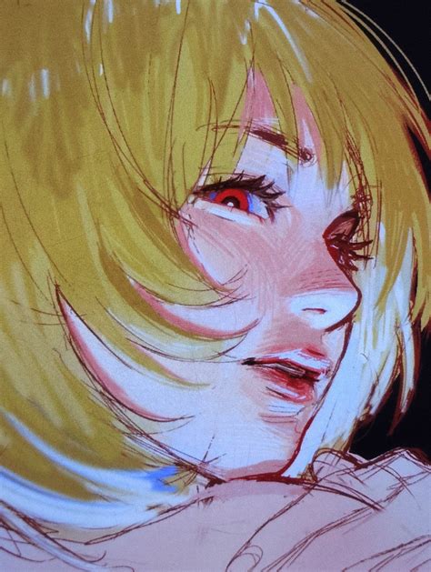 Caki♥♡∞｡｡ Mancaki On X デジタル絵画 クラピカ かわいい イラスト