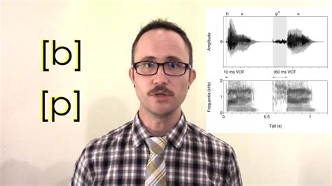 Phonetics Vs Phonology