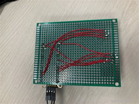 Stm32单片机—自制字库芯片 Doit社区
