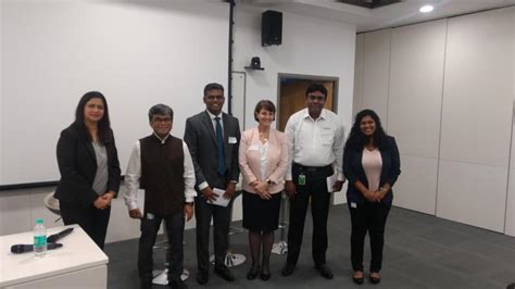 Ritika Joshi On Linkedin It Was A Pleasure Co Hosting The Inaugural