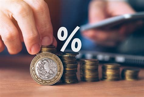 Cuidado Subirán Las Tasas De Interés Para Inversiones Pero También