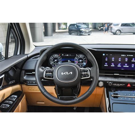 Kia Carnival抬頭顯示器的價格推薦 2025年6月 比價比個夠biggo