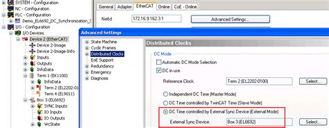 Sample El6692 Bridge Terminal