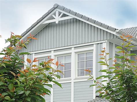 Weatherboard Cladding Vs Wpc Cladding