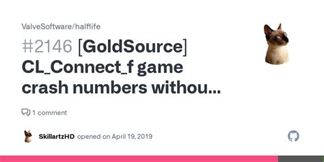 Goldsource Clconnectf Game Crash Numbers Without And