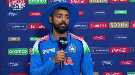 Varun Chakravarthy Will Certainly Play Ex India Head Coach Leks