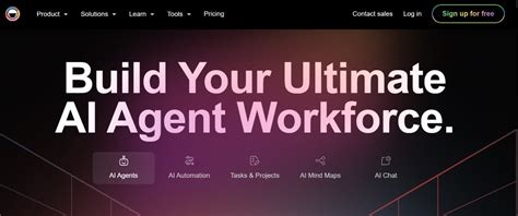 taskade ai agents your personal workflow genius simplify ai tools