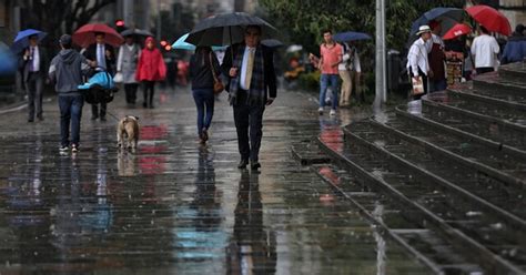 Cuál Será El Clima Para Navidad Este Es El Reporte Del Ideam Infobae