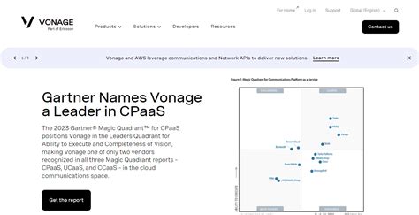 Vonage Pricing Features User Reviews 2025 Begindot