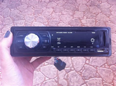 Radio Za Auto Jagodina