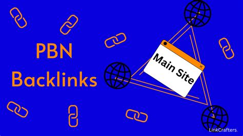 Pbn Backlinks Coming Soon Linkcrafters Link Building Agency
