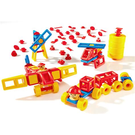 Mobilo® Large Set - 120 pieces