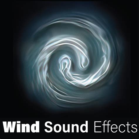 Wind Sound Effects Free Music Download For Creators