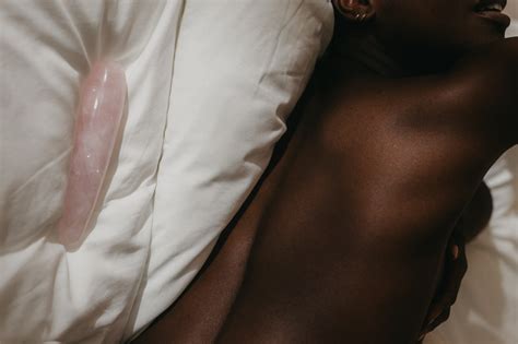 Rose Quartz Dildos The Secret Gateway To Expansive Orgasms And A Deeper Self Pleasure Practice