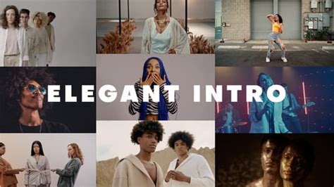 Elegant Intro Openers Ft Agency And Branding Envato