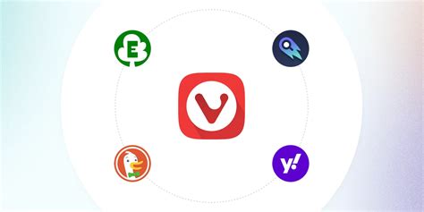 Vivaldi Blocks Trackers But Makes Room For Partner Ads Alternativeto