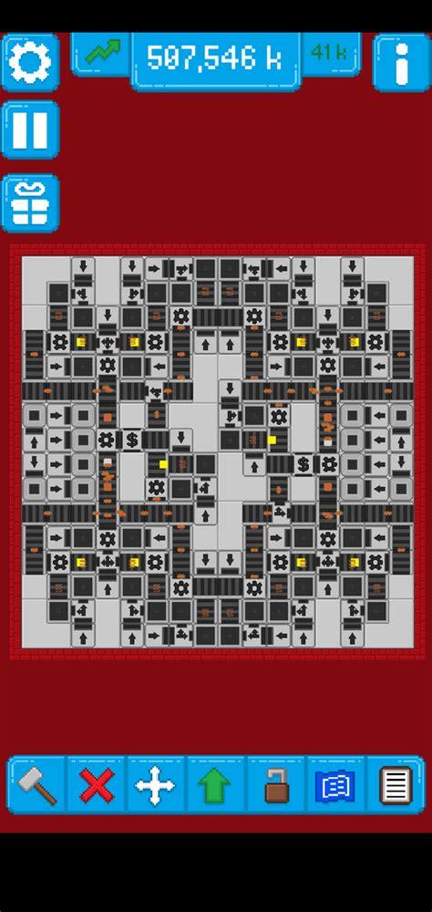 My Electric Board Assembly Line R Assemblylinegame