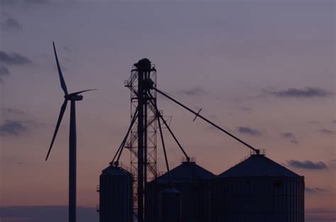 Wind Turbine For Home Michigan Engineerings Advice