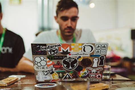 Ashish Padelkar On Linkedin Hacker Appreciation Month Badge Awards