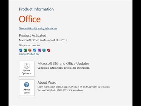 How To Activate Windows MS Office Using KMSpico On Windows Informative Channel YouTube