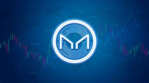 What Is Maker MKR How It Works Where To Buy It