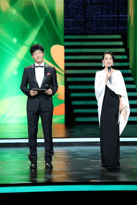 直击百花奖 2020星辰大海青年演员计划候选人名单公布 王宝强