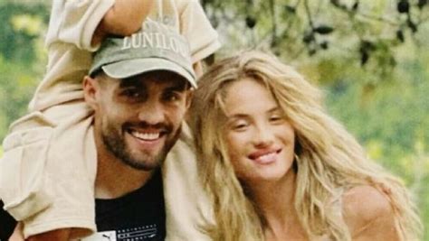 Evo kako su Izabel i Mateo izgledali prije 14 godina ona je ispričala