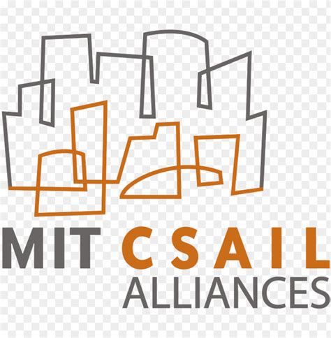 Mit Csail Alliances Technology Logo Toppng
