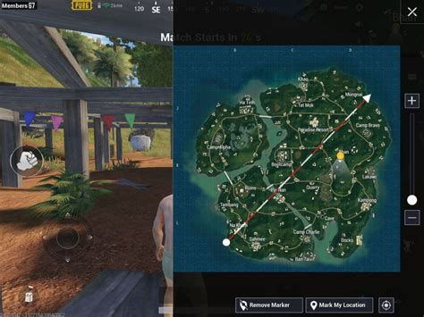 Pubg Mobile Update Guide New Map And More In Update 08 Gamezebo