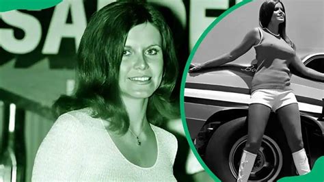 Barbara Roufs The Iconic Drag Racing Star Disquantified