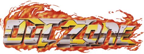 Out Zone Table Of Contents StrategyWiki Strategy Guide And Game