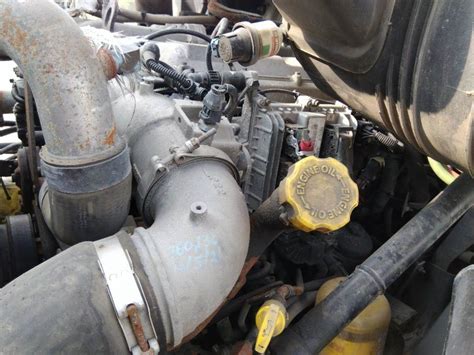 2014 International Maxxforce 13 Engine For A International Maxxforce 13 Epa 10 For Sale 860 278