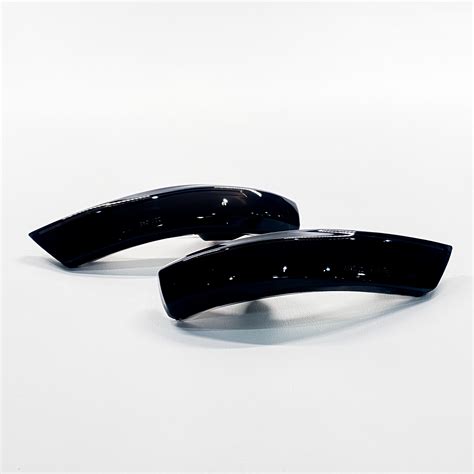 Ford Focus Sequential Indicators Eu Automotive Industries