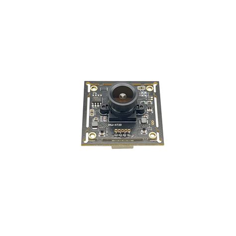 OV9281 Camera Module Global Shutter Black White 1MP 720P MKTechnic