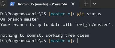 Integrated Powershell In VSC Shows Unaccuarte State Of Git Issue