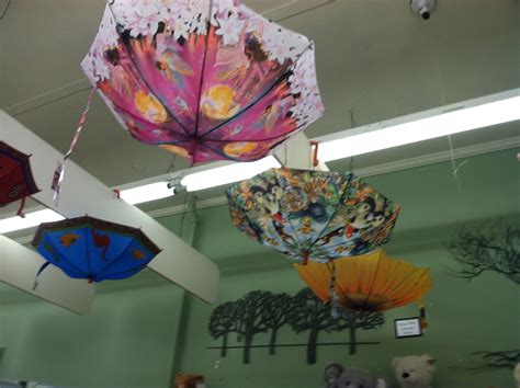 Hanging Ceiling Decorations Classroom At June Blackwell Blog