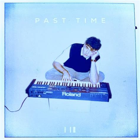 Cade Hoppe Past Time Lyrics Genius Lyrics