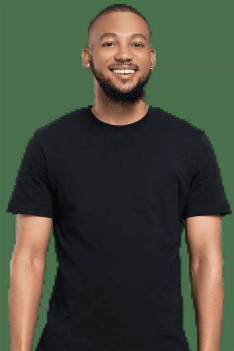 Meet Housemate Luzuko Bbmzansi Big Brother Mzansi Season 5 2025