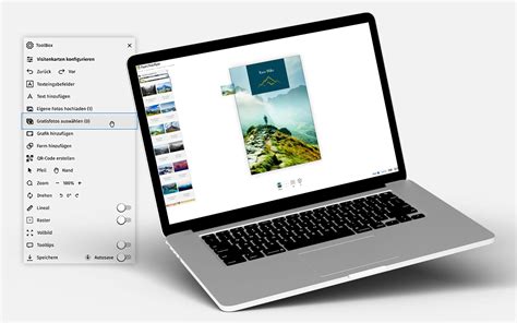 Easyprint wird Infowerk - unitedprint