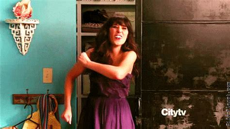 Signs You Are Actually Jess Day The Odyssey Online