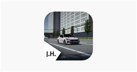 ‎app Store에서 제공하는 3d운전게임 대한민국 차량 시뮬레이션