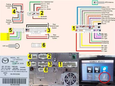 Car Stereo Wiring Guide