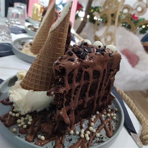 Sweet Spoon By Dimitris Drakos Argyroupoli Restaurant Reviews Photos And Phone Number