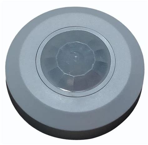 360 Ceiling Mount Pir Motion Sensor Switch With Lux Sensor Energy Saving Lux Adjustment At