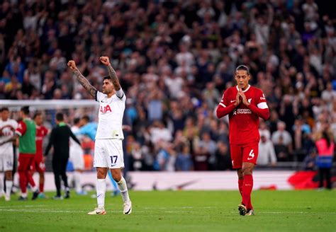 Los árbitros Reconocen Un Error Humano Significativo En El Gol