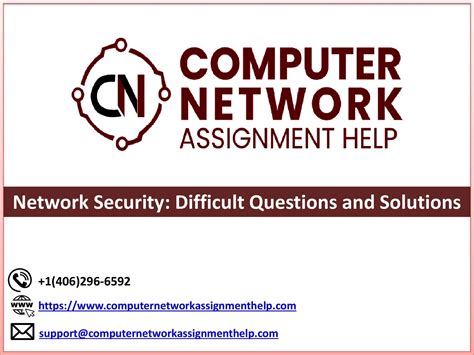 Computer Assignment Logo