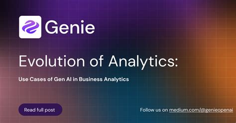 Top 3 Generative Ai Use Cases And Tools For B2c In 2023 By Marc
